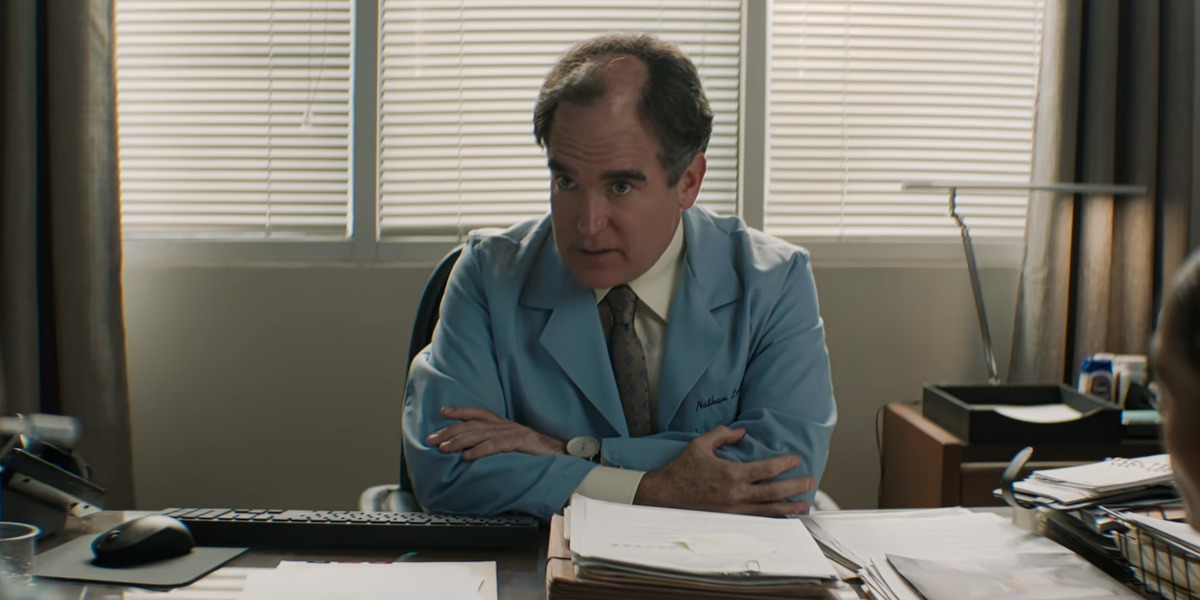 Pain Hustlers: Nathan Lydell is a Combination of Insys’ Speaker Program ...