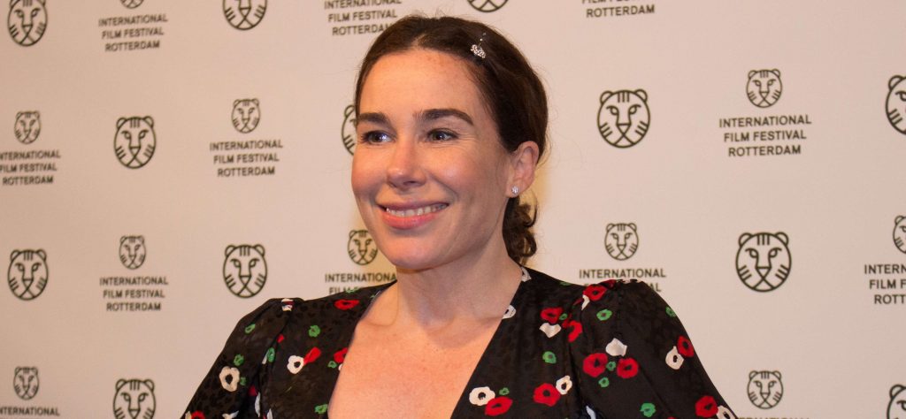 Halina Reijn’s Erotic Thriller Babygirl in the Works at A24