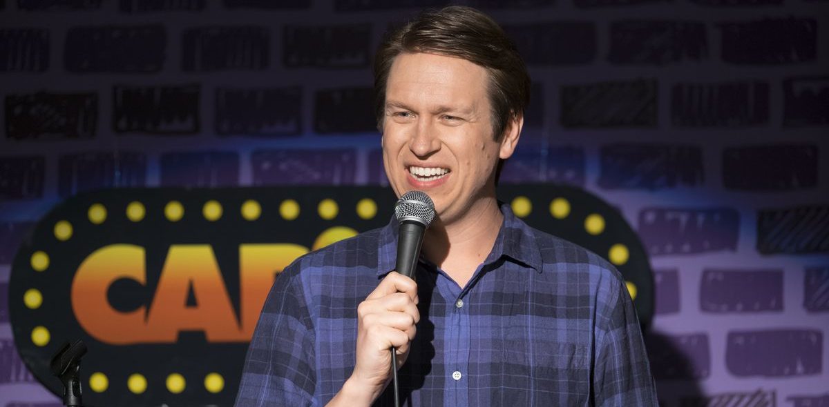 Pete Holmes: Comedian is Happily Married and Has a Daughter