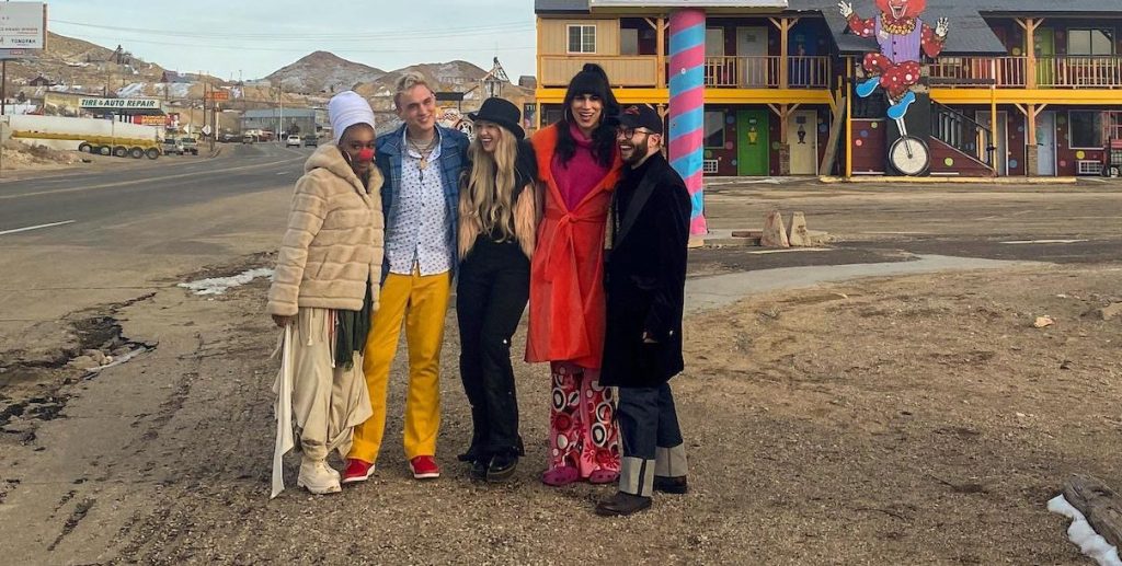 Living For the Dead: All the Haunting Locations Revealed - The Cinemaholic