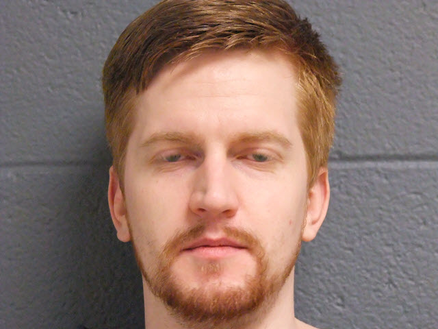 Ashley Young Murder: Where is Jared Chance Today?