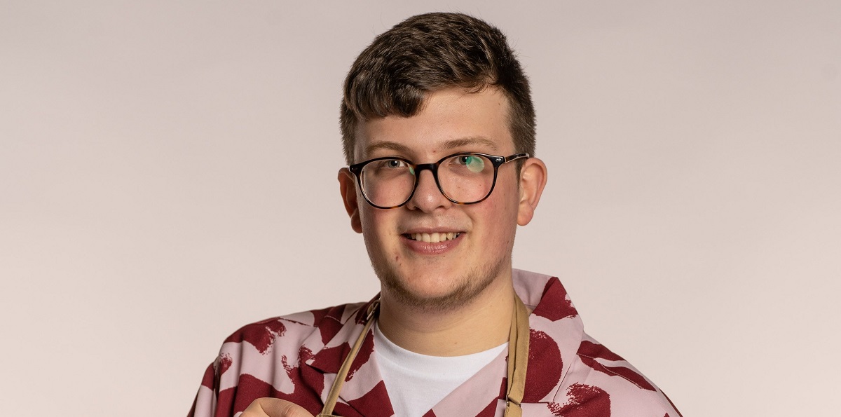 Rowan Claughton: The Great British Baking Show Contestant is Now a Writer