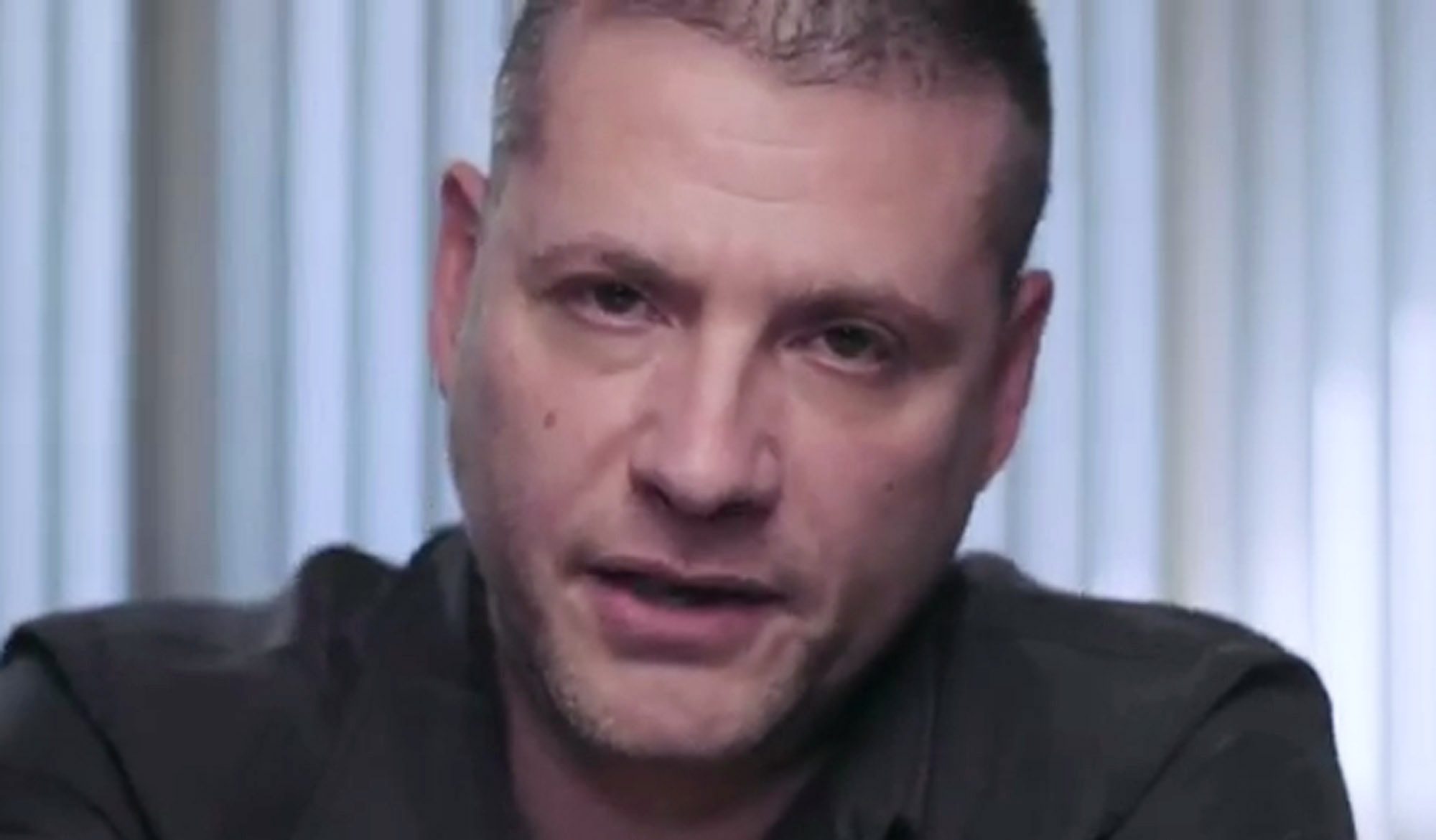 Ralph Sarchie: Where is Deliver Us from Evil Cop Today?