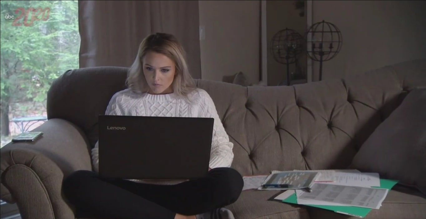 Rebekah Heath: Where is the Web Sleuth Today?