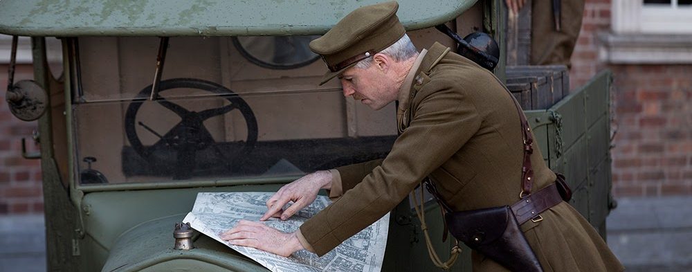 14 Best Military War Shows on Netflix Right Now