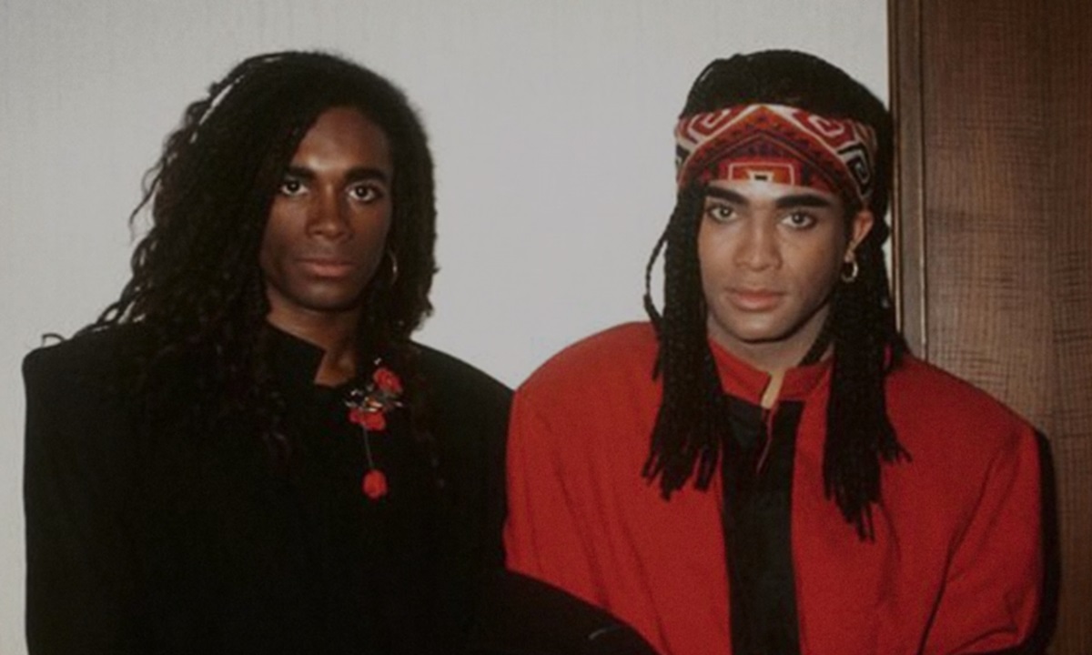 Rob Pilatus' Net Worth: How Rich Was Milli Vanilli's Singer? - The ...