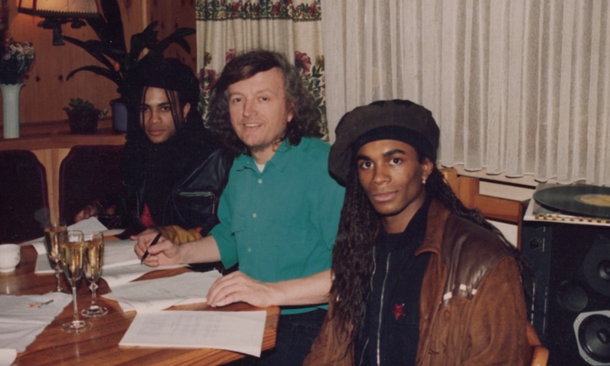 Rob Pilatus' Net Worth: How Rich Was Milli Vanilli's Singer? - The ...