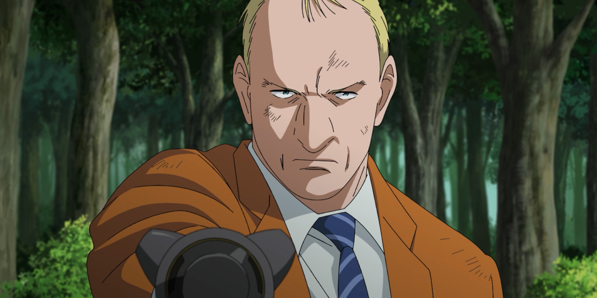 Pluto Anime Ending, Explained: Is Professor Abullah Dead?