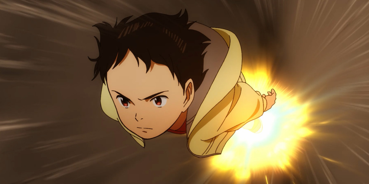 Pluto Anime Ending, Explained: Is Professor Abullah Dead?