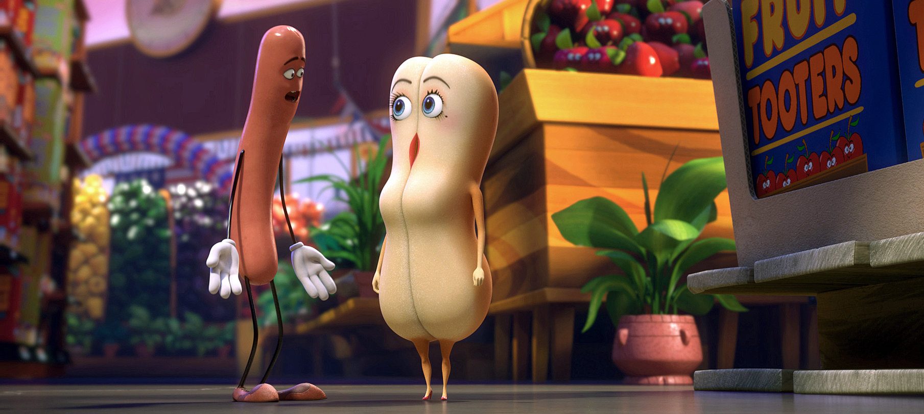 23 Best Party Movies on Netflix Right Now