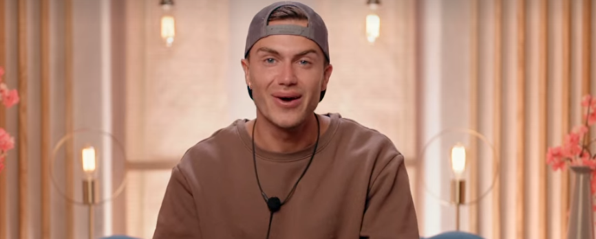 Alex Dourassof: Where is the Surviving Paradise Contestant Today?