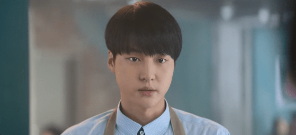 Yang Se-Jong: The Doona Star Isn't Foreign to Heartbreak