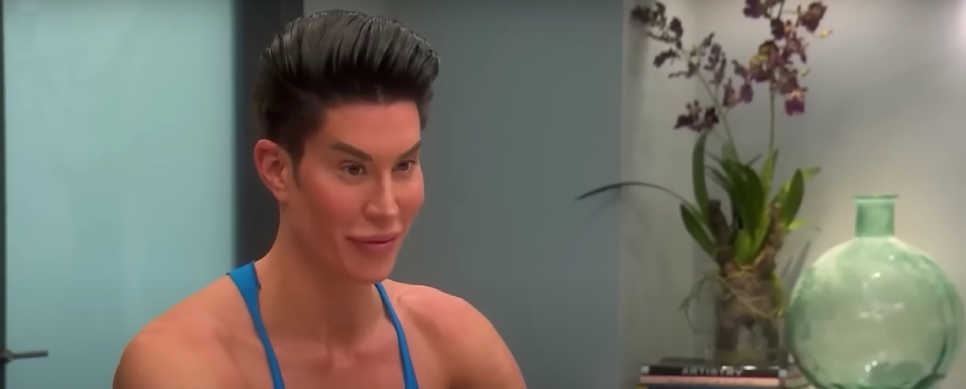 Justin Jedlica: Where is the Botched Star Today?