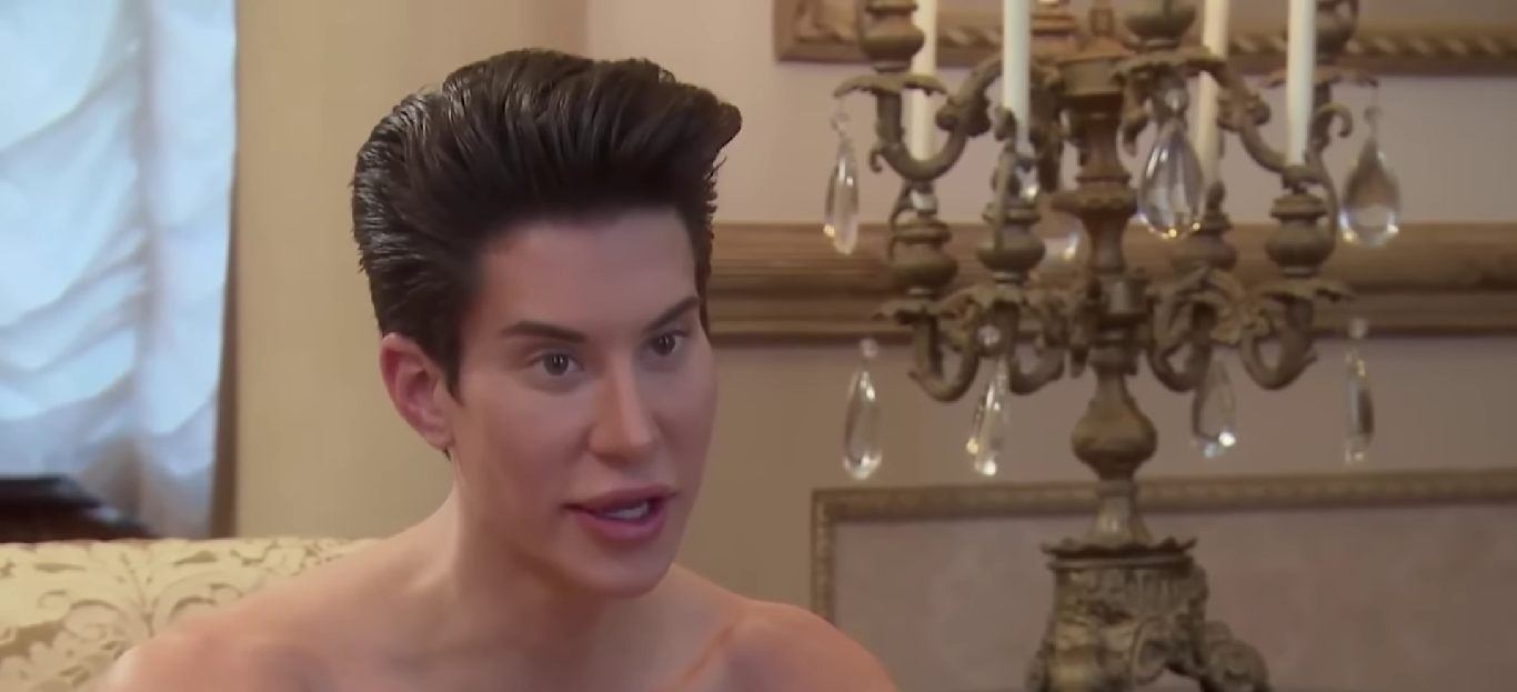Justin Jedlica: Where is the Botched Star Today?