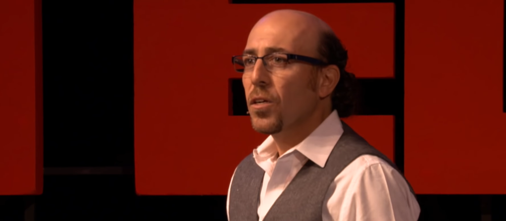 Sam Kadi to Direct Political Drama The American Spring