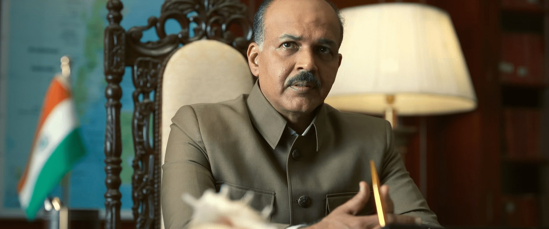 Netflix's Kaala Paani: How Much of the Story is True?