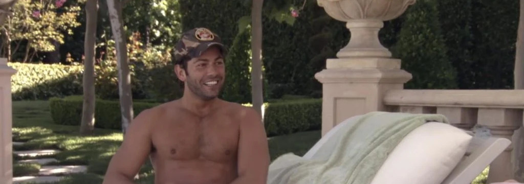 Cedric Martinez: Where is the RHOBH Star Today?