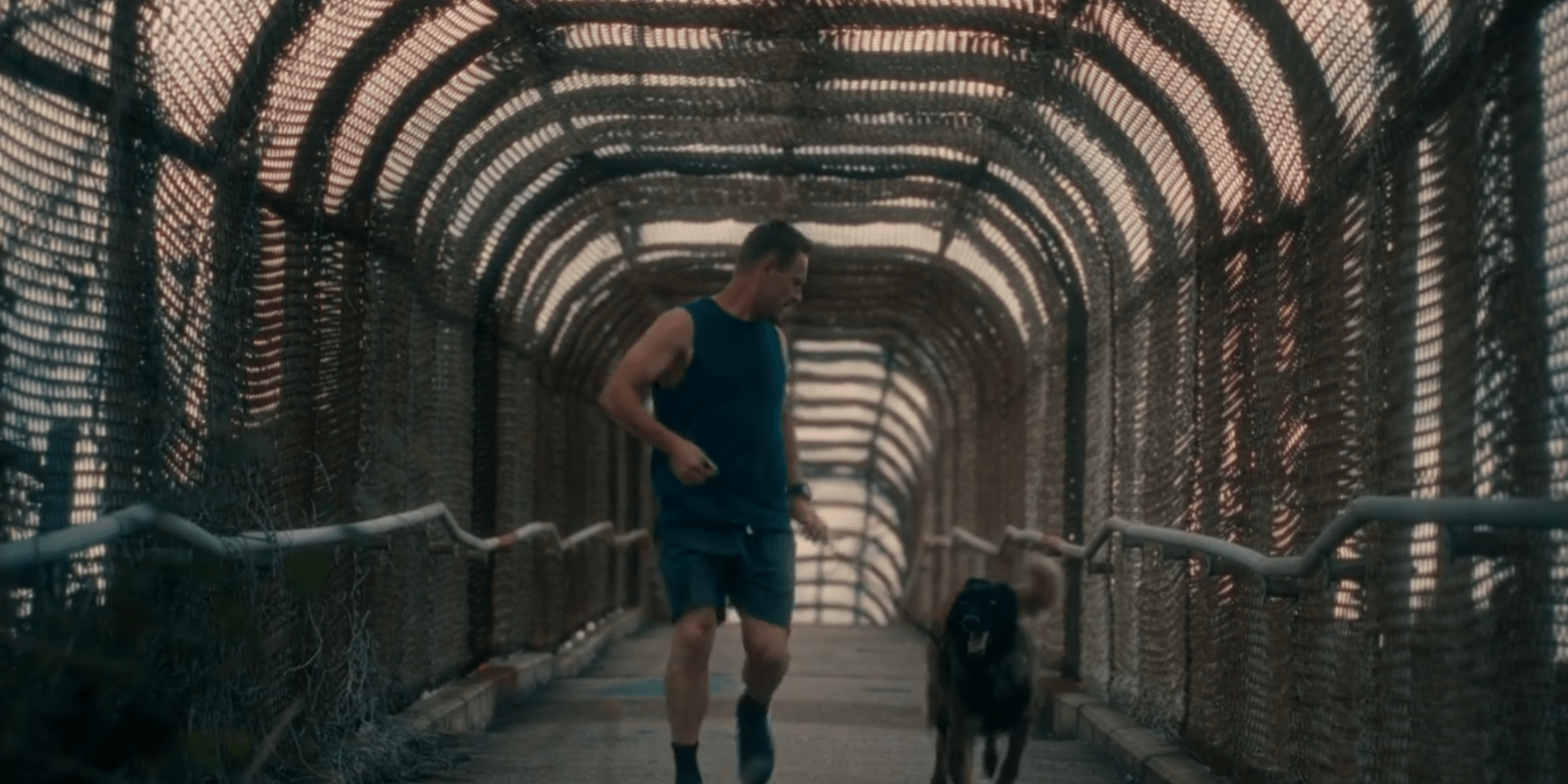 Muzzle Ending, Explained: Does the Dog Socks Die?