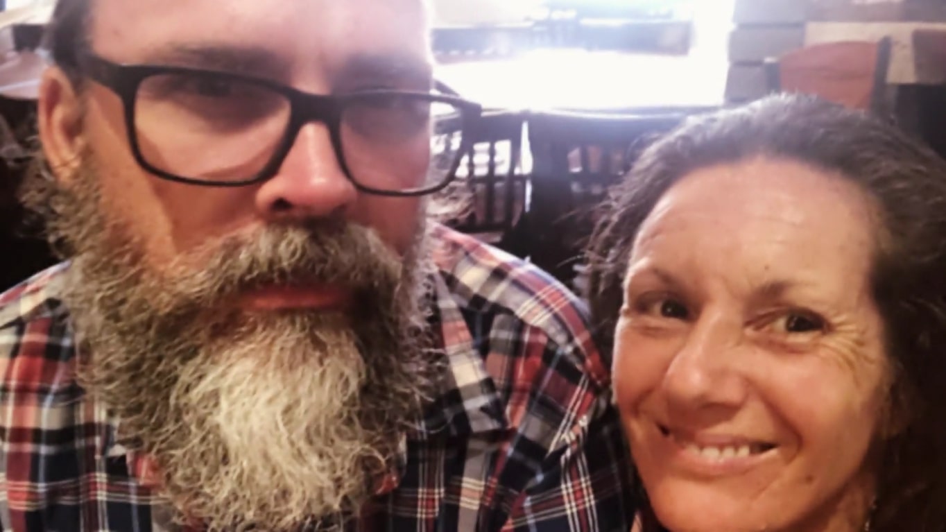 Matt Moore: Where is Emily Noble's Husband Today?