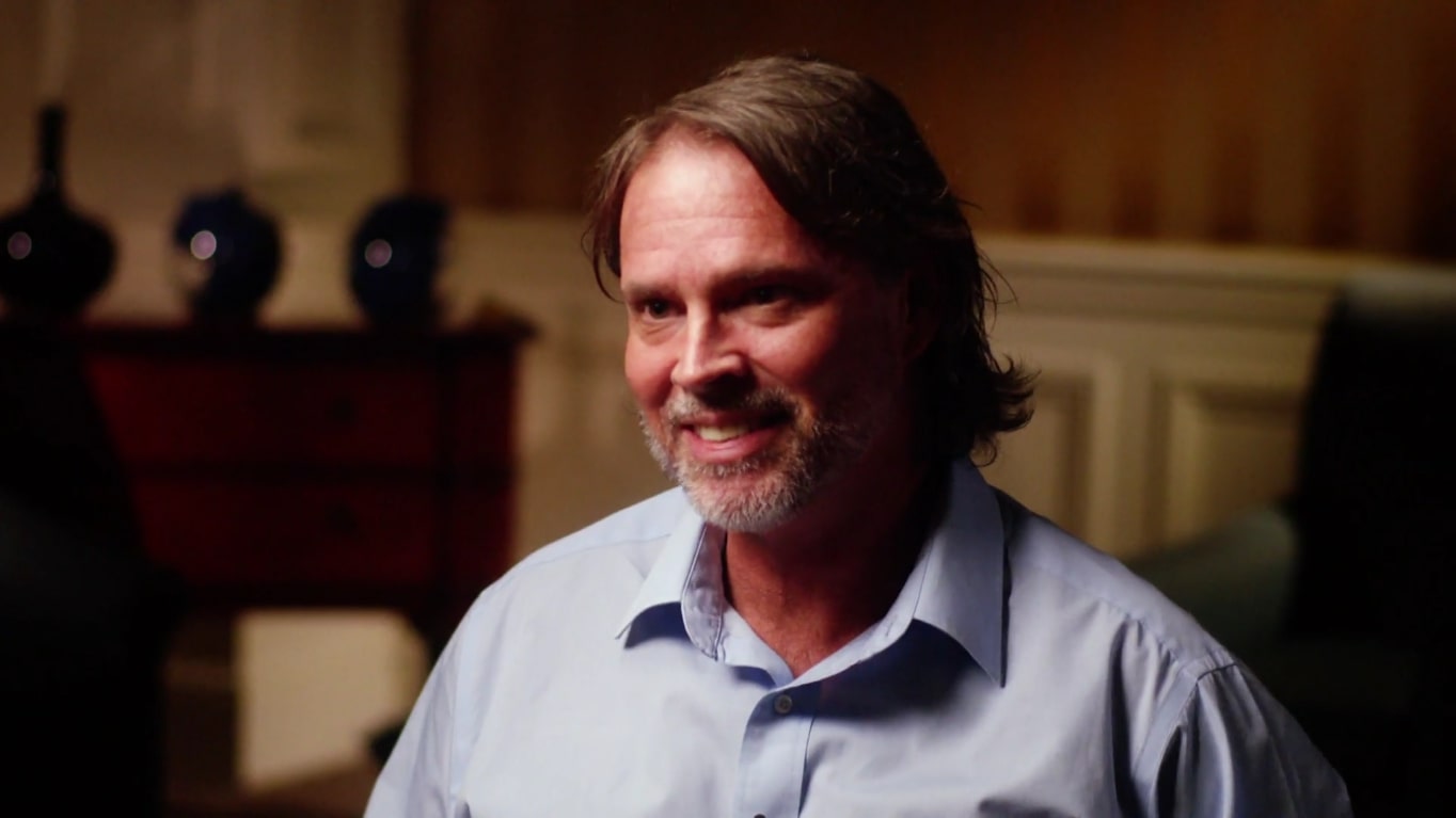 Matt Moore: Where is Emily Noble's Husband Today?