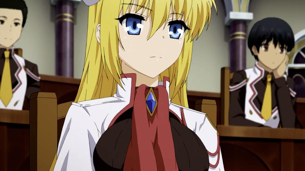 11 Sexiest R-Rated Anime With Nudity on Hulu