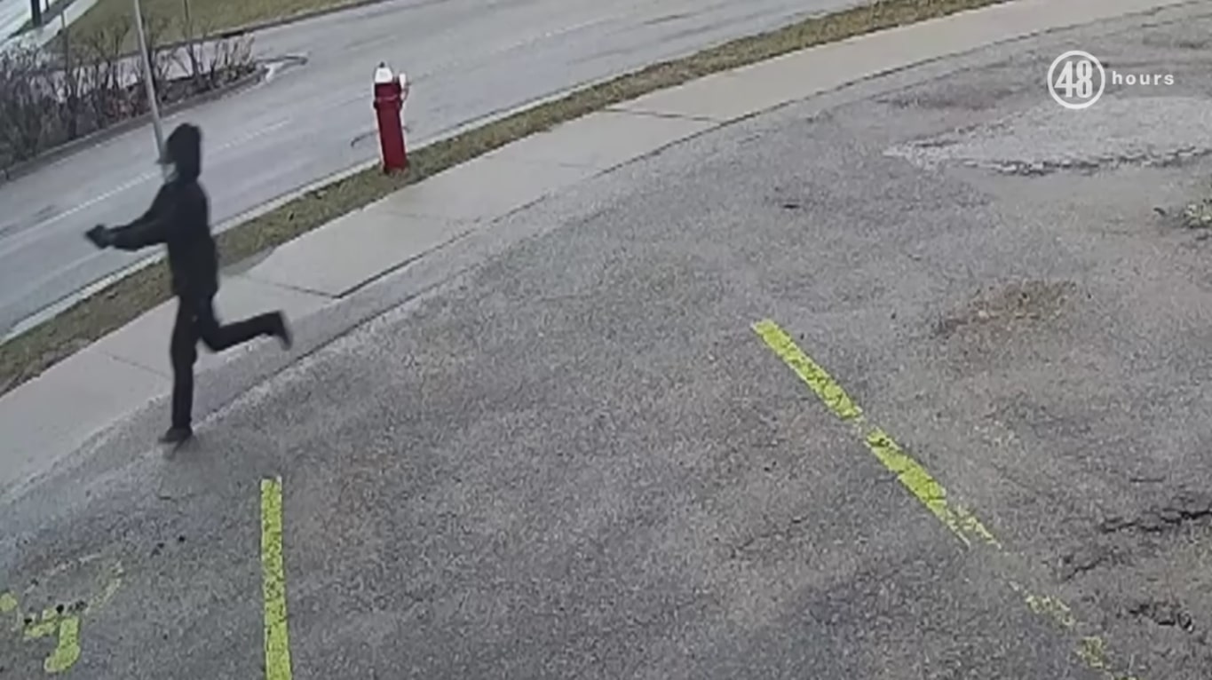 Colleen Larson: Where is the Attacker Today?