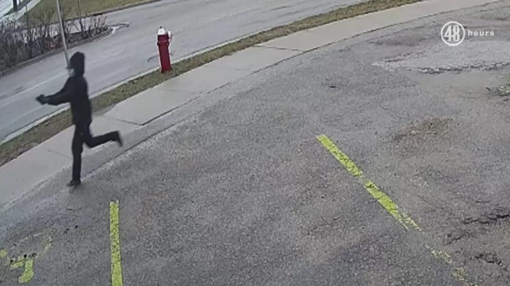 Colleen Larson: Where is the Attacker Today?