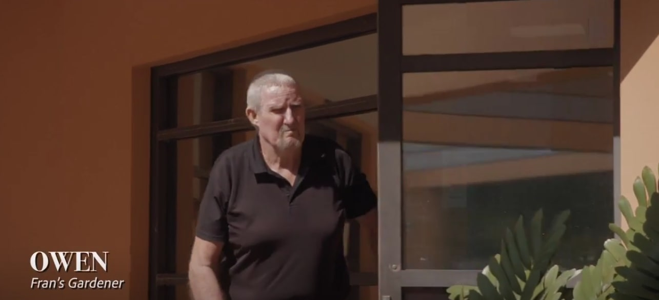 Owen Laurie: Where is the Larrimah Resident Today?