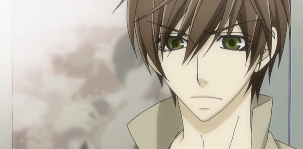 Best Gay Anime | 33 Top Yaoi Anime of All Time