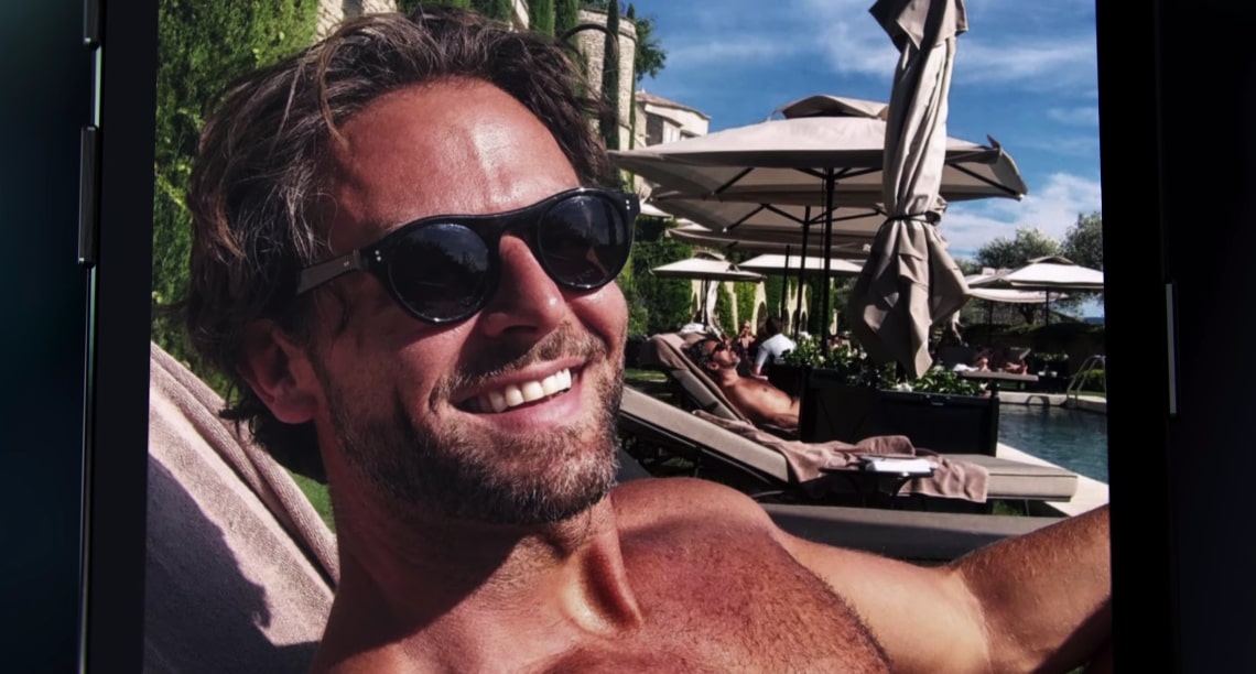 Richard Mumby: Juul's Former Chief Marketing Officer is Growth Investor Now