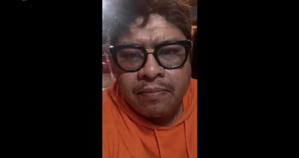 Ronnie Sandlin: Where is the January 6th Rioter Today?