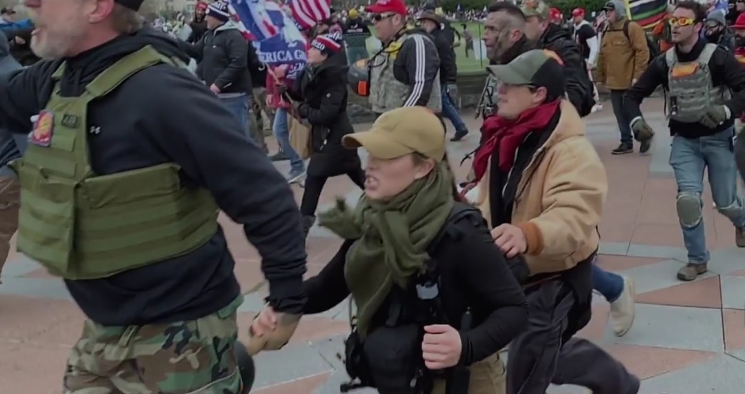 Felicia and Cory Konold: The Siblings Are Under State Supervision Today