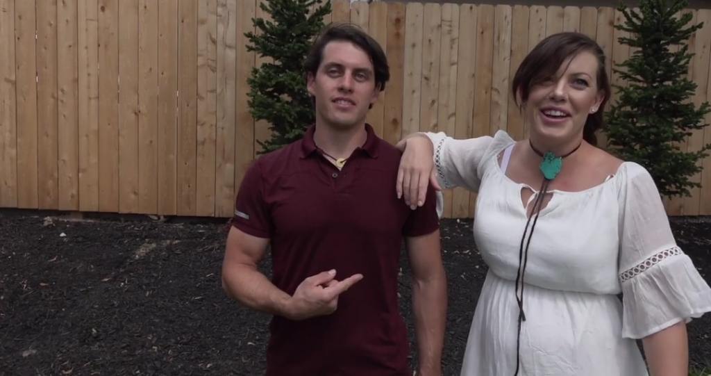 Felicia and Cory Konold: The Siblings Are Under State Supervision Today