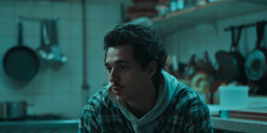 Crypto Boy: What's the Inspiration Behind the Netflix Movie?