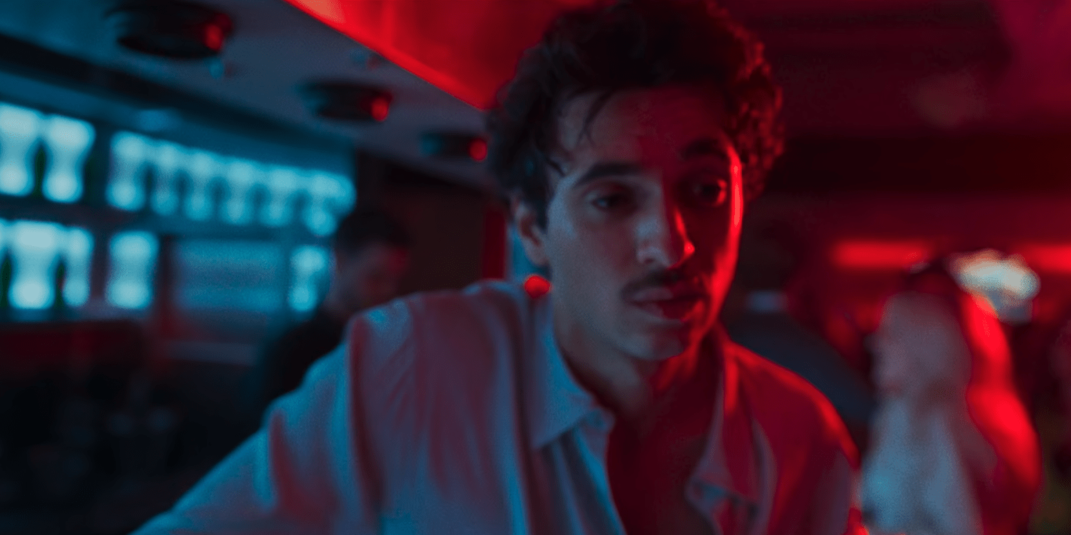 Crypto Boy Ending, Explained: What Happens to Amir?