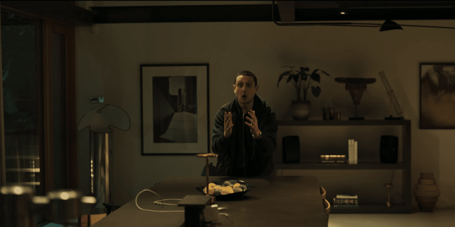 Crypto Boy: What's the Inspiration Behind the Netflix Movie?