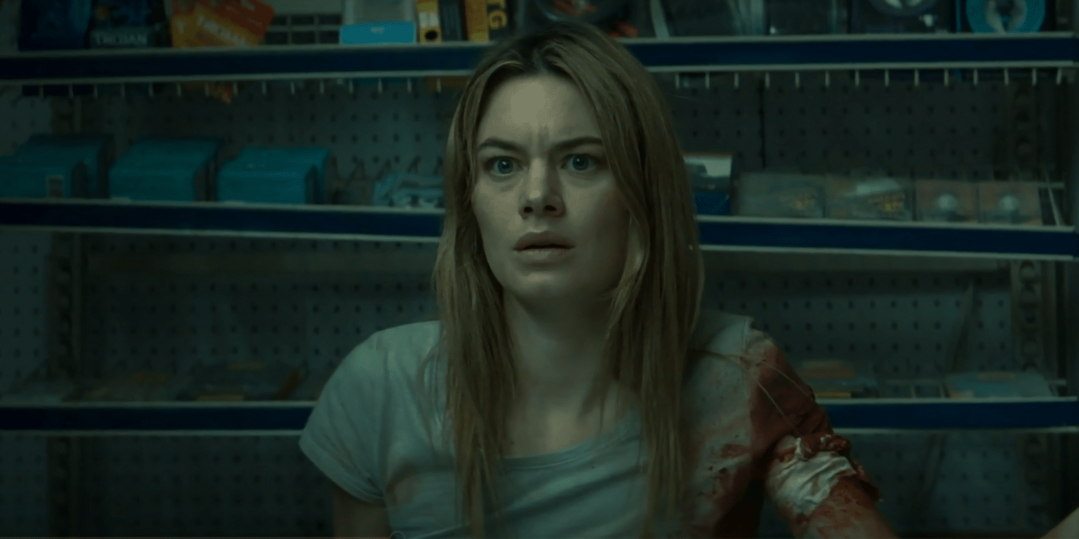 Night of the Hunted Ending, Explained: Who is the Killer?