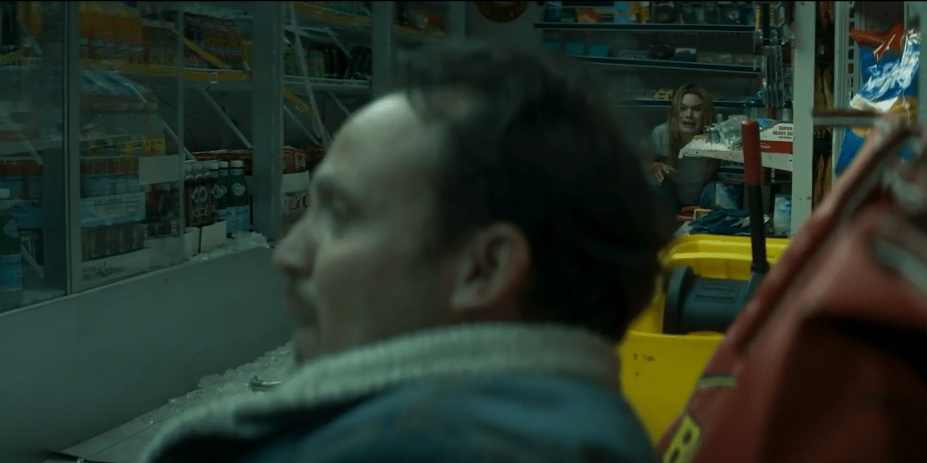 Night of the Hunted Ending, Explained: Who is the Killer?