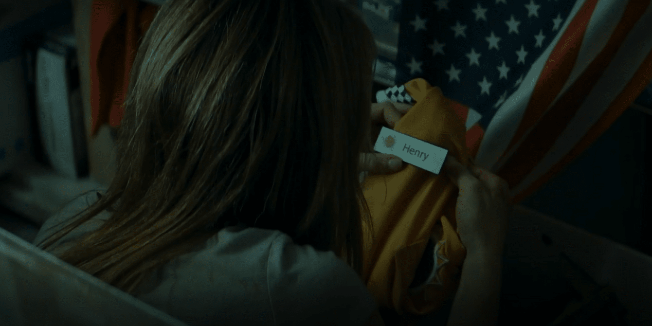 Night of the Hunted Ending, Explained: Who is the Killer?