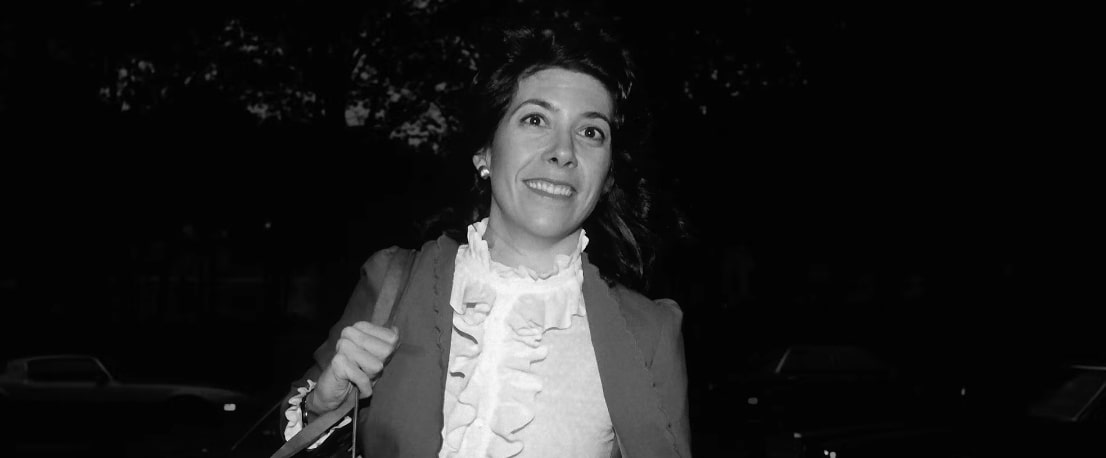 Diane Giacalone: Federal Prosecutor is Still a Registered Attorney Now