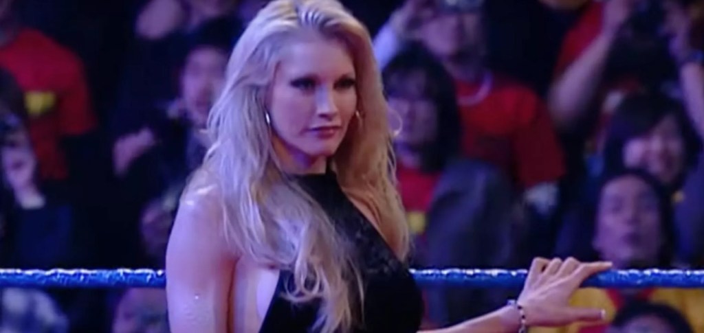 Sable: Where is Brock Lesnar's Wife Today? Update