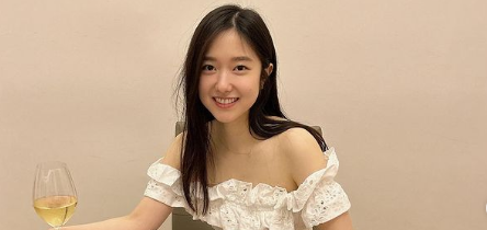 Lee Hye-Sung: The Devil's Plan Announcer Now Works As a Presenter