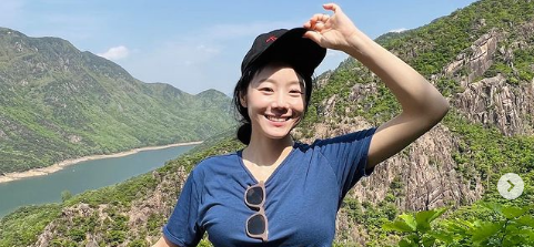 Lee Si-Won: The Devil's Plan Contestant is Still a Public Figure and ...