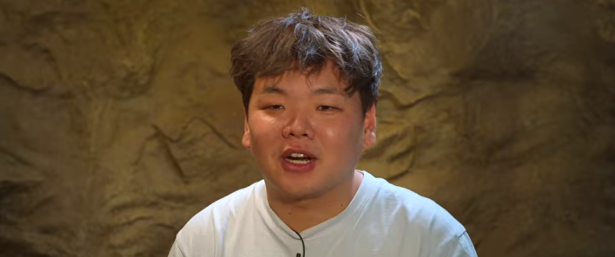 Kwak Joon Bin: The Devil's Plan Contestant is a Passionate Traveler ...