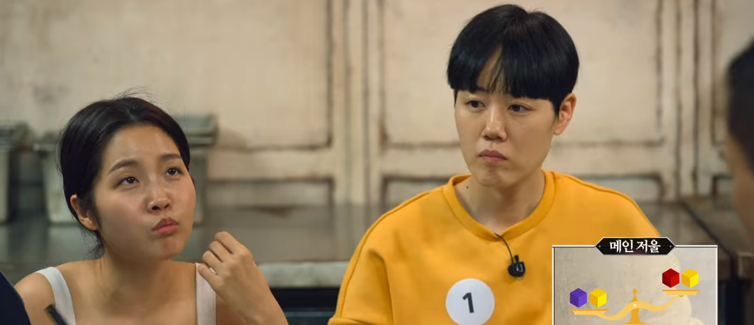 Suh Yu-Min: The Devil's Plan Contestant Continues to Thrive as a Doctor ...