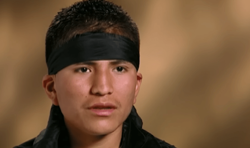 Yazzie Family from Extreme Makeover is Leading a Private Life Today