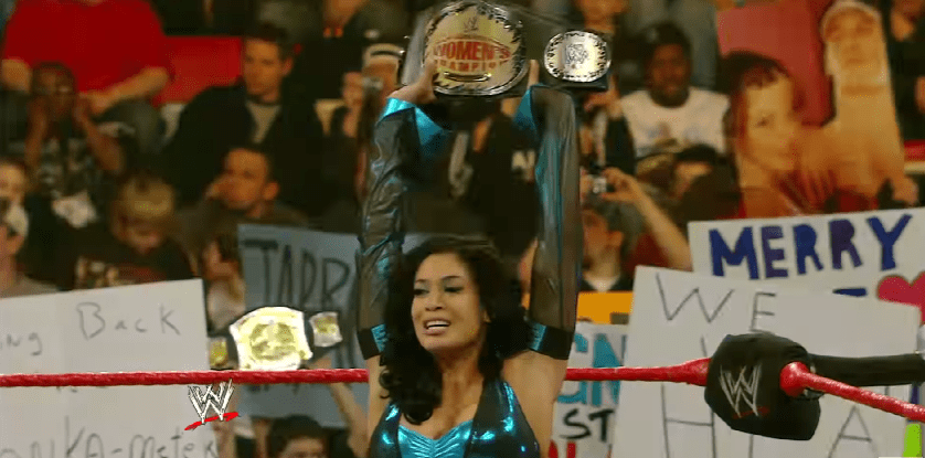 Melina Perez: Where is Former WWE Star Today? Melina Perez: Where is Former WWE Star Today?