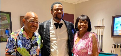 Willie Gary: The Burial Attorney is Happily Married and Has Four Kids