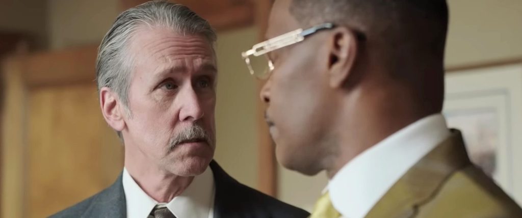 The Burial's Mike Allred is a Real Lawyer; Here's What We Know About Him