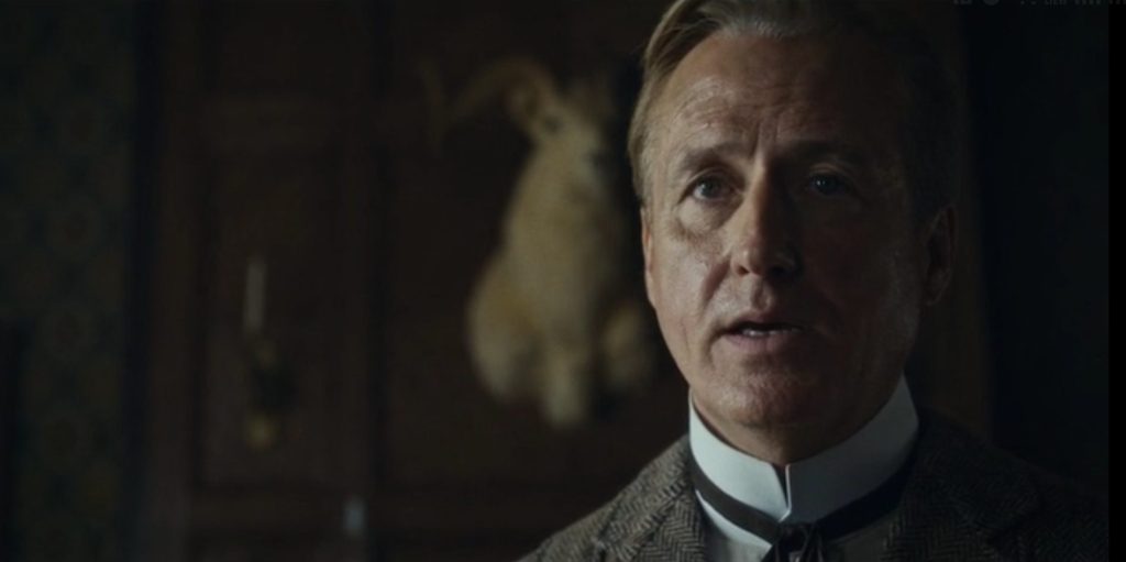 Was John Tunstall Recast? Why Did Benjamin Sutherland Leave Billy the Kid?